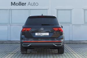 Volkswagen Tiguan 2021 in Ventspils, with an engine capacity of 2.00 L and mileage of 160 thousand km for 27208 €, photo 4 on AUTOMOTO.COM.LV