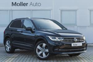 Volkswagen Tiguan 2021 in Ventspils, with an engine capacity of 2.00 L and mileage of 160 thousand km for 27208 €, photo 7 on AUTOMOTO.COM.LV