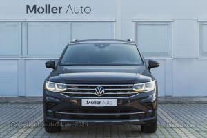 Volkswagen Tiguan 2021 in Ventspils, with an engine capacity of 2.00 L and mileage of 160 thousand km for 27208 €, photo 8 on AUTOMOTO.COM.LV