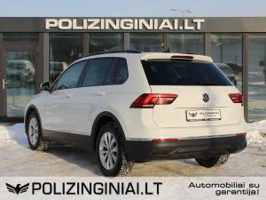 Volkswagen Tiguan 2021 in Vilnius, with an engine capacity of 1.50 L and mileage of 75 thousand km for 22250 €, photo 4 on AUTOMOTO.COM.LV
