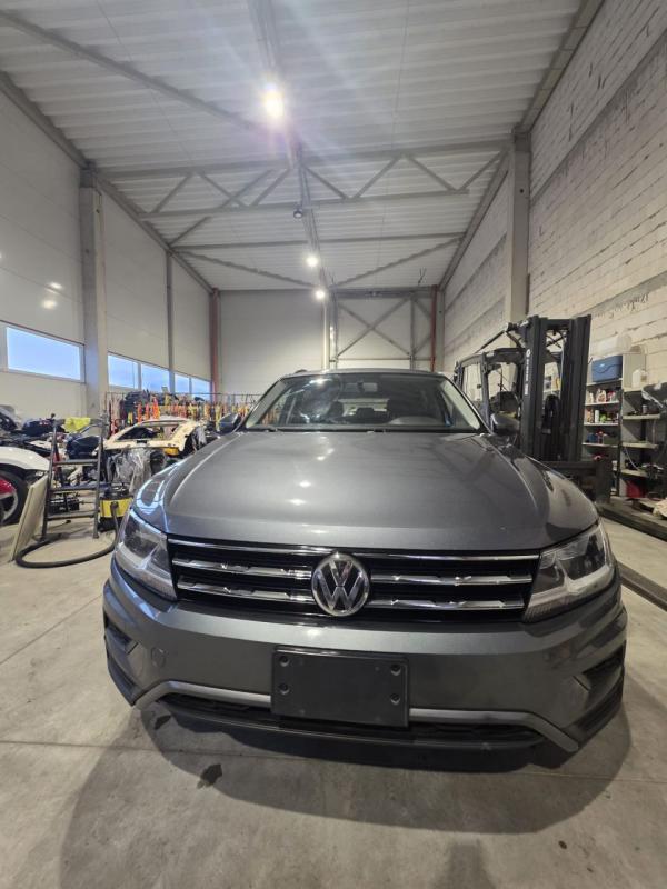 Volkswagen Tiguan 2021 Klaipėda, ar dzinēja tilpumu 0.00 L un nobraukumu 0 tūkst. km par 13000 €, foto 5 vietnē AUTOMOTO.COM.LV