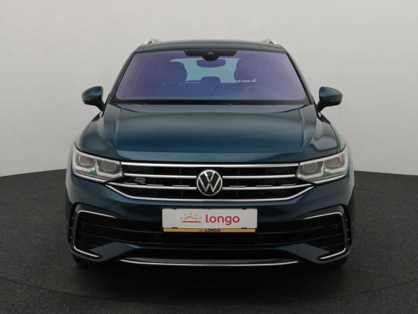 Volkswagen Tiguan 2021 Viļņa, ar dzinēja tilpumu 2.00 L un nobraukumu 226 tūkst. km par 21499 €, foto 2 vietnē AUTOMOTO.COM.LV