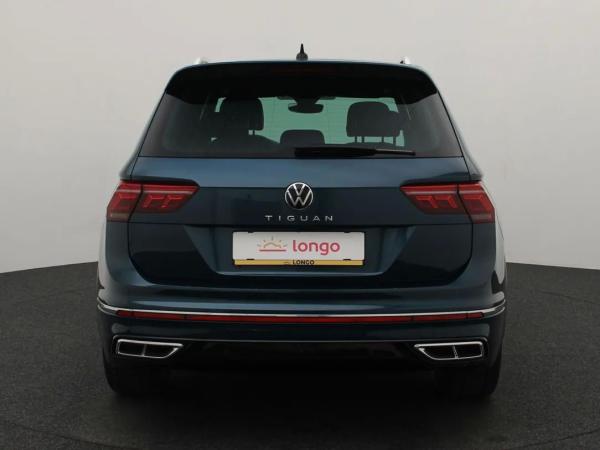 Volkswagen Tiguan 2021 Viļņa, ar dzinēja tilpumu 2.00 L un nobraukumu 226 tūkst. km par 21499 €, foto 4 vietnē AUTOMOTO.COM.LV