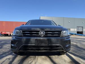 Volkswagen Tiguan 2021 in Klaipeda, with an engine capacity of 0.00 L and mileage of 0 thousand km for 13500 €, photo 3 on AUTOMOTO.COM.LV
