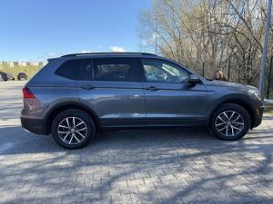 Volkswagen Tiguan 2021 in Klaipeda, with an engine capacity of 0.00 L and mileage of 0 thousand km for 13500 €, photo 4 on AUTOMOTO.COM.LV