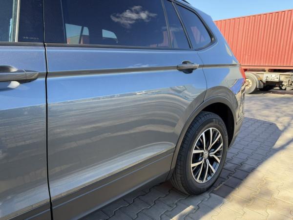 Volkswagen Tiguan 2021 Klaipėda, ar dzinēja tilpumu 0.00 L un nobraukumu 0 tūkst. km par 13500 €, foto 5 vietnē AUTOMOTO.COM.LV
