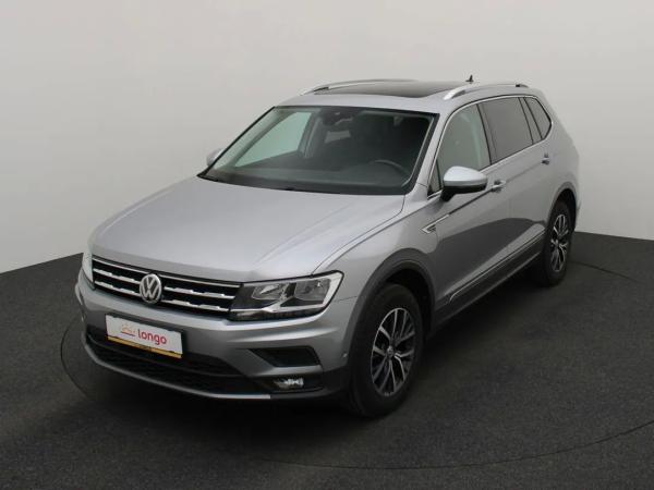 Volkswagen Tiguan 2021 Viļņa, ar dzinēja tilpumu 2.00 L un nobraukumu 101 tūkst. km par 25499 €, foto 1 vietnē AUTOMOTO.COM.LV