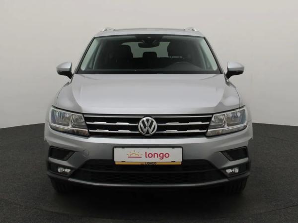 Volkswagen Tiguan 2021 Viļņa, ar dzinēja tilpumu 2.00 L un nobraukumu 101 tūkst. km par 25499 €, foto 3 vietnē AUTOMOTO.COM.LV