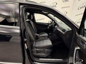 Volkswagen Tiguan 2021 in Vilnius, with an engine capacity of 1.97 L and mileage of 159 thousand km for 22800 €, photo 5 on AUTOMOTO.COM.LV