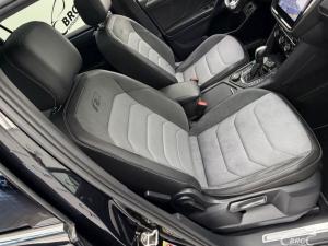 Volkswagen Tiguan 2021 in Vilnius, with an engine capacity of 1.97 L and mileage of 159 thousand km for 22800 €, photo 6 on AUTOMOTO.COM.LV