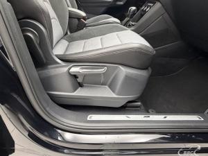 Volkswagen Tiguan 2021 in Vilnius, with an engine capacity of 1.97 L and mileage of 159 thousand km for 22800 €, photo 6 on AUTOMOTO.COM.LV