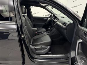 Volkswagen Tiguan 2021 in Vilnius, with an engine capacity of 1.98 L and mileage of 170 thousand km for 18900 €, photo 5 on AUTOMOTO.COM.LV