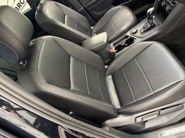 Volkswagen Tiguan 2021 in Vilnius, with an engine capacity of 1.98 L and mileage of 170 thousand km for 18900 €, photo 5 on AUTOMOTO.COM.LV
