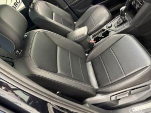 Volkswagen Tiguan 2021 in Vilnius, with an engine capacity of 1.98 L and mileage of 170 thousand km for 18900 €, photo 6 on AUTOMOTO.COM.LV