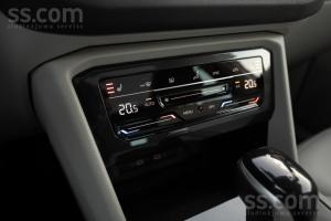 Фольксваген Тигуан 2021 в Елгава, объемом двигателя 1.40 л и пробегом 132 тыс. км за 24700 €, фото 17 на AUTOMOTO.COM.LV