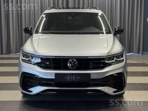 Фольксваген Тигуан 2021 в Рига, объемом двигателя 1.40 л и пробегом 111 тыс. км за 22990 €, фото 3 на AUTOMOTO.COM.LV