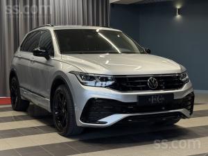 Фольксваген Тигуан 2021 в Рига, объемом двигателя 1.40 л и пробегом 111 тыс. км за 22990 €, фото 4 на AUTOMOTO.COM.LV