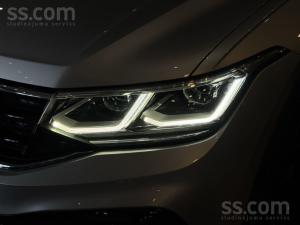 Фольксваген Тигуан 2021 в Рига, объемом двигателя 1.40 л и пробегом 111 тыс. км за 22990 €, фото 36 на AUTOMOTO.COM.LV