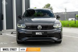 Volkswagen Tiguan 2021 Viļņa, ar dzinēja tilpumu 2.00 L un nobraukumu 281 tūkst. km par 23900 €, foto  vietnē AUTOMOTO.COM.LV