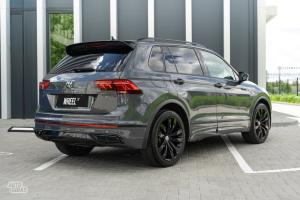 Volkswagen Tiguan 2021 Viļņa, ar dzinēja tilpumu 2.00 L un nobraukumu 281 tūkst. km par 23900 €, foto 7 vietnē AUTOMOTO.COM.LV