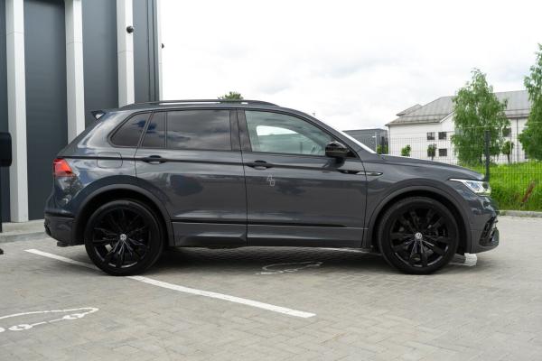 Volkswagen Tiguan 2021 Viļņa, ar dzinēja tilpumu 2.00 L un nobraukumu 281 tūkst. km par 23900 €, foto 7 vietnē AUTOMOTO.COM.LV