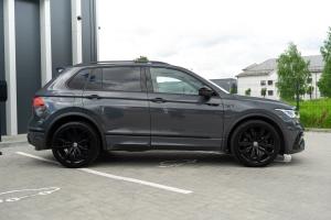 Volkswagen Tiguan 2021 Viļņa, ar dzinēja tilpumu 2.00 L un nobraukumu 281 tūkst. km par 23900 €, foto 8 vietnē AUTOMOTO.COM.LV