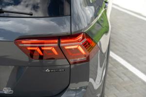 Volkswagen Tiguan 2021 Viļņa, ar dzinēja tilpumu 2.00 L un nobraukumu 281 tūkst. km par 23900 €, foto 10 vietnē AUTOMOTO.COM.LV