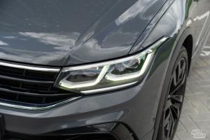 Volkswagen Tiguan 2021 Viļņa, ar dzinēja tilpumu 2.00 L un nobraukumu 281 tūkst. km par 23900 €, foto 11 vietnē AUTOMOTO.COM.LV