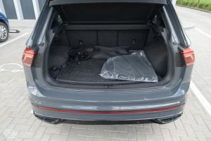 Volkswagen Tiguan 2021 Viļņa, ar dzinēja tilpumu 2.00 L un nobraukumu 281 tūkst. km par 23900 €, foto 14 vietnē AUTOMOTO.COM.LV