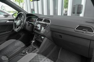 Volkswagen Tiguan 2021 Viļņa, ar dzinēja tilpumu 2.00 L un nobraukumu 281 tūkst. km par 23900 €, foto 19 vietnē AUTOMOTO.COM.LV