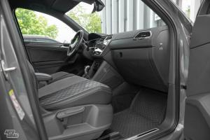 Volkswagen Tiguan 2021 Viļņa, ar dzinēja tilpumu 2.00 L un nobraukumu 281 tūkst. km par 23900 €, foto 20 vietnē AUTOMOTO.COM.LV