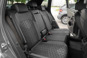 Volkswagen Tiguan 2021 Viļņa, ar dzinēja tilpumu 2.00 L un nobraukumu 281 tūkst. km par 23900 €, foto 21 vietnē AUTOMOTO.COM.LV