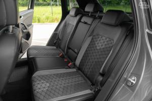 Volkswagen Tiguan 2021 Viļņa, ar dzinēja tilpumu 2.00 L un nobraukumu 281 tūkst. km par 23900 €, foto 22 vietnē AUTOMOTO.COM.LV