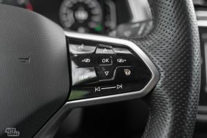 Volkswagen Tiguan 2021 Viļņa, ar dzinēja tilpumu 2.00 L un nobraukumu 281 tūkst. km par 23900 €, foto 25 vietnē AUTOMOTO.COM.LV