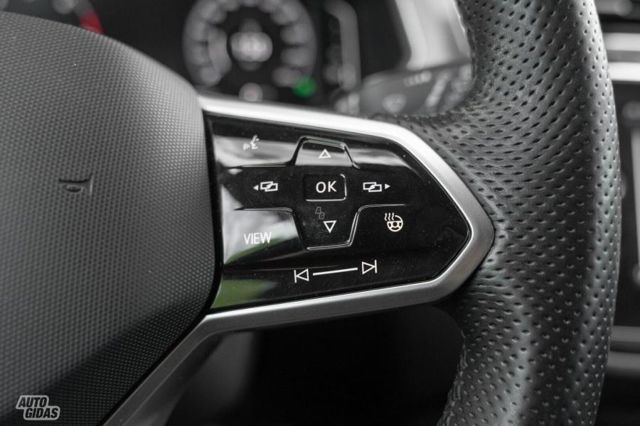 Volkswagen Tiguan 2021 Viļņa, ar dzinēja tilpumu 2.00 L un nobraukumu 281 tūkst. km par 23900 €, foto 25 vietnē AUTOMOTO.COM.LV