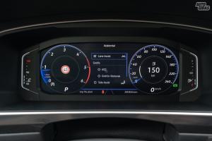 Volkswagen Tiguan 2021 Viļņa, ar dzinēja tilpumu 2.00 L un nobraukumu 281 tūkst. km par 23900 €, foto 26 vietnē AUTOMOTO.COM.LV