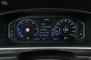 Volkswagen Tiguan 2021 Viļņa, ar dzinēja tilpumu 2.00 L un nobraukumu 281 tūkst. km par 23900 €, foto 27 vietnē AUTOMOTO.COM.LV
