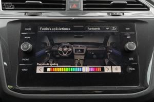 Volkswagen Tiguan 2021 Viļņa, ar dzinēja tilpumu 2.00 L un nobraukumu 281 tūkst. km par 23900 €, foto 31 vietnē AUTOMOTO.COM.LV