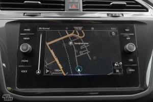 Volkswagen Tiguan 2021 Viļņa, ar dzinēja tilpumu 2.00 L un nobraukumu 281 tūkst. km par 23900 €, foto 32 vietnē AUTOMOTO.COM.LV