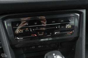 Volkswagen Tiguan 2021 Viļņa, ar dzinēja tilpumu 2.00 L un nobraukumu 281 tūkst. km par 23900 €, foto 33 vietnē AUTOMOTO.COM.LV