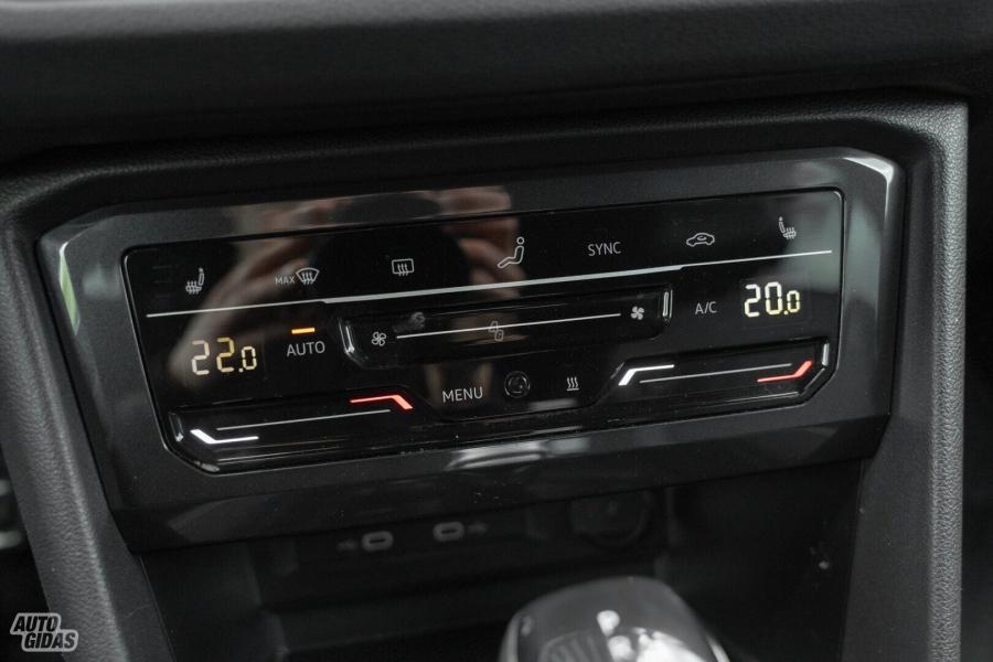 Volkswagen Tiguan 2021 Viļņa, ar dzinēja tilpumu 2.00 L un nobraukumu 281 tūkst. km par 23900 €, foto 33 vietnē AUTOMOTO.COM.LV
