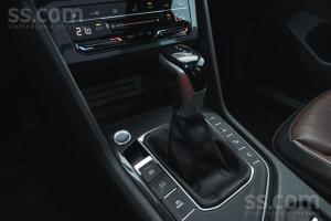 Фольксваген Тигуан 2021 в Вентспилс, объемом двигателя 1.40 л и пробегом 140 тыс. км за 23950 €, фото 22 на AUTOMOTO.COM.LV