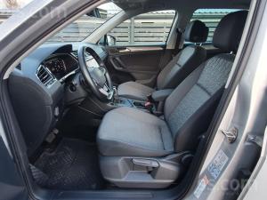 Volkswagen Tiguan 2021 Rīga, ar dzinēja tilpumu 1.50 L un nobraukumu 75 tūkst. km par 22250 €, foto 9 vietnē AUTOMOTO.COM.LV