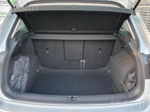 Volkswagen Tiguan 2021 Rīga, ar dzinēja tilpumu 1.50 L un nobraukumu 75 tūkst. km par 22250 €, foto 11 vietnē AUTOMOTO.COM.LV