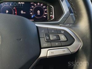 Volkswagen Tiguan 2021 Rīga, ar dzinēja tilpumu 1.50 L un nobraukumu 75 tūkst. km par 22250 €, foto 15 vietnē AUTOMOTO.COM.LV