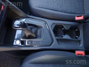 Volkswagen Tiguan 2021 Rīga, ar dzinēja tilpumu 1.50 L un nobraukumu 75 tūkst. km par 22250 €, foto 29 vietnē AUTOMOTO.COM.LV