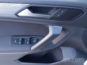 Volkswagen Tiguan 2021 Rīga, ar dzinēja tilpumu 1.50 L un nobraukumu 75 tūkst. km par 22250 €, foto 31 vietnē AUTOMOTO.COM.LV