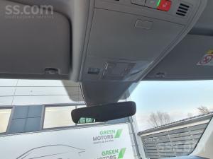 Volkswagen Tiguan 2021 Rīga, ar dzinēja tilpumu 1.50 L un nobraukumu 75 tūkst. km par 22250 €, foto 32 vietnē AUTOMOTO.COM.LV