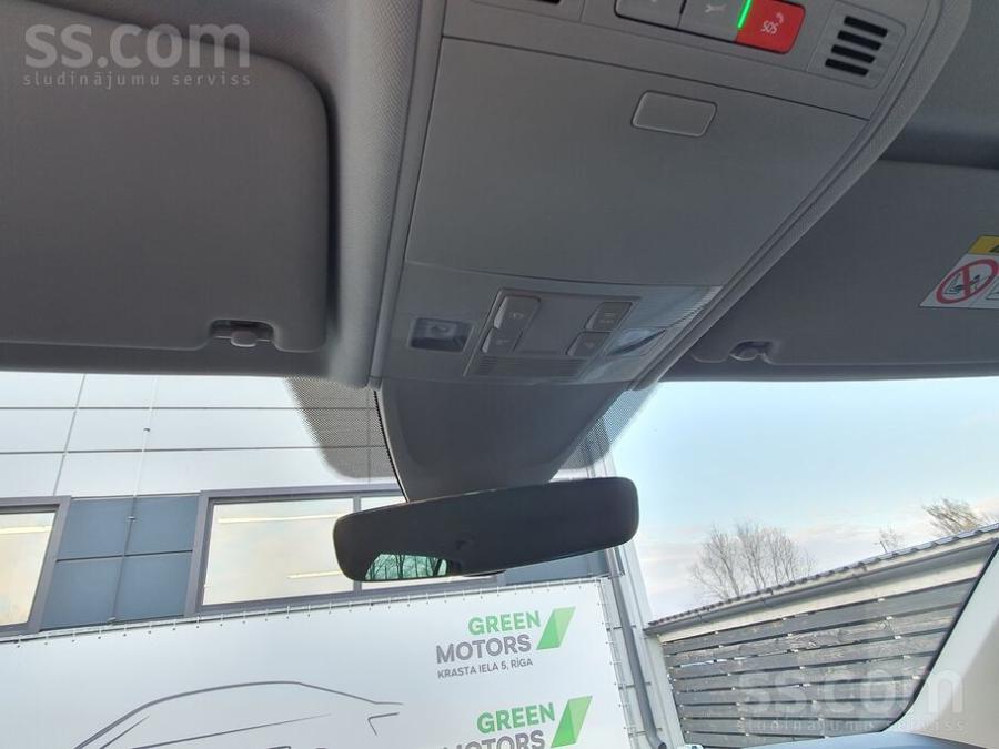 Volkswagen Tiguan 2021 Rīga, ar dzinēja tilpumu 1.50 L un nobraukumu 75 tūkst. km par 22250 €, foto 32 vietnē AUTOMOTO.COM.LV
