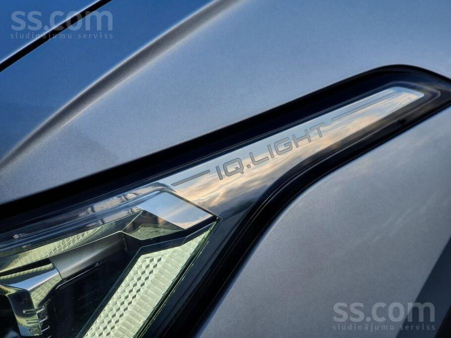 Volkswagen Tiguan 2021 Rīga, ar dzinēja tilpumu 1.50 L un nobraukumu 75 tūkst. km par 22250 €, foto 36 vietnē AUTOMOTO.COM.LV